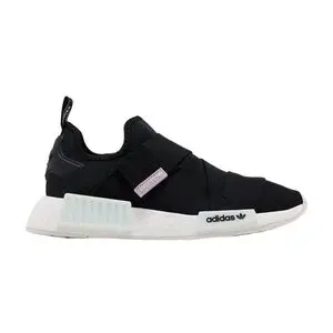 Adidas Nmd_r1 Sneakers - Black