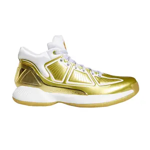 Men's Rose Gold
