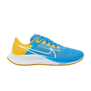 Nike Nfl X Air Zoom Pegasus 38 ‘los Angeles Chargers - Blue