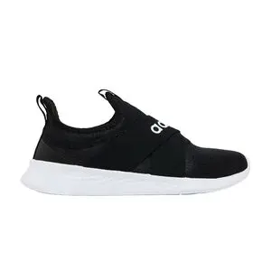 Adidas Puremotion Adapt Sneakers - Black