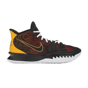 Nike Kyrie Ep 'roswell Raygun' Sneakers - Black