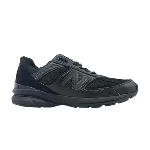 NEW BALANCE Engineered Garments X 990v5 Made In Usa - Black
