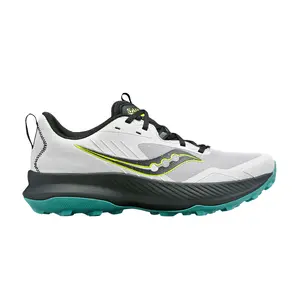 Saucony Blaze Tr Trail Running Shoes - White