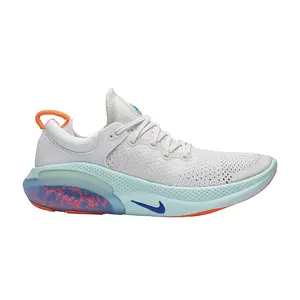 Nike Joyride Run Flyknit - White