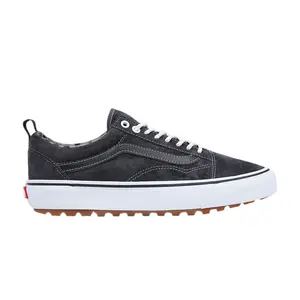 VANS Old Skool Mte-1 'plaid Grey' Grey