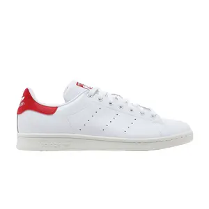 Adidas Stan Smith Sneakers - White