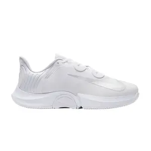 Nike Nikecourt Air Zoom Gp Turbo Sneakers - White