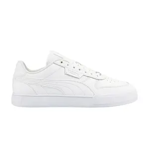 PUMA Caven Dime Sneakers - White