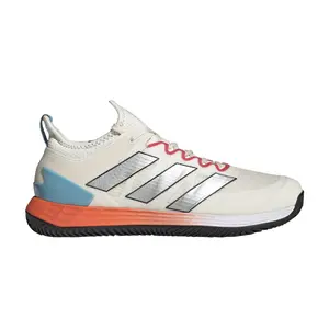 Adidas Adizero Ubersonic 4 Clay Court - Cream