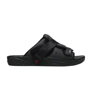 Jordan Strappy Slides Slipper