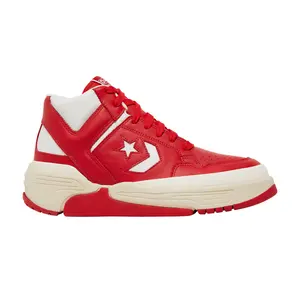 CONVERSE Weapon Cx Mid Sneakers - Red