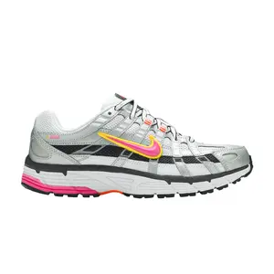 Nike P-6000 Sneakers - Pink