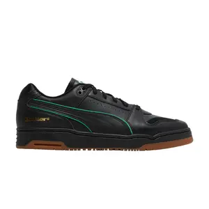 PUMA Butter Goods X Slipstream Low Sneakers - Black