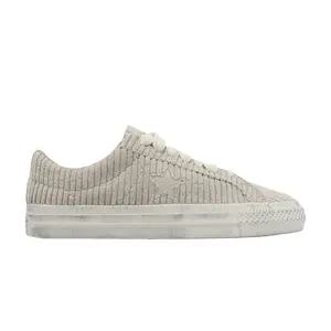 CONVERSE One Star Pro Sneakers - Cream