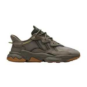 Adidas Ozweego 'trace Cargo' Sneakers - Green