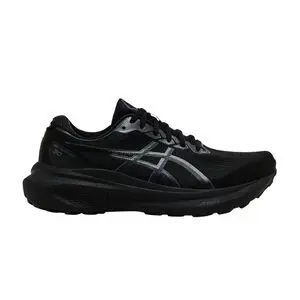 Asics Gel-kayano 30 Sneakers - Black