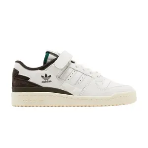 Adidas Forum 84 Low Sneakers - White