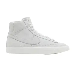 Nike Blazer Mid Premium Sneakers