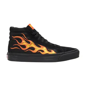 Vans Graphic Shoes For Men