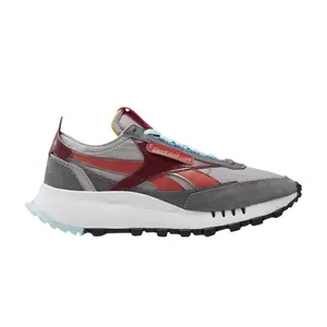 REEBOK Reebok Classic Leather Legacy Sneakers Grey