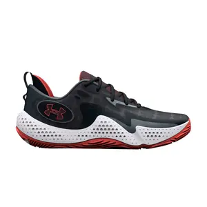 Under Armour Spawn - Black