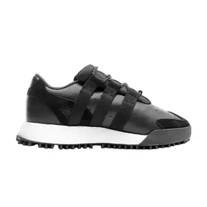 Adidas Alexander Wang X Wangbody Run Sneakers - Black