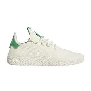 Adidas Tennis Hu Sneakers - White