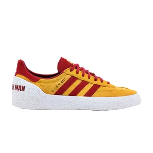 Adidas Bait X One Punch X Montreal 76 'saitama' Sneakers - Gold