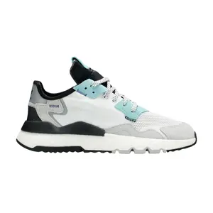 Adidas Adidas Nite Jogger Sneakers Teal
