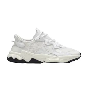 Adidas Pusha T X Ozweego Sneakers White