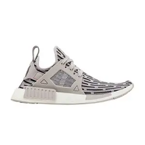 Adidas Nmd_xr1 Primeknit Sneakers - Grey