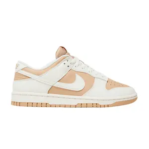 Nike Dunk Low Next Nature 'hemp' Sneakers - Brown