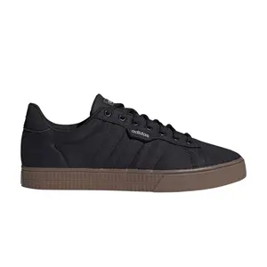 Adidas Daily 3.0 Sneakers - Black