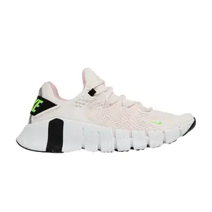 Nike Free Metcon 4 Sneakers - Pink