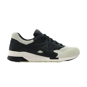 NEW BALANCE 1600 Sneakers - Black