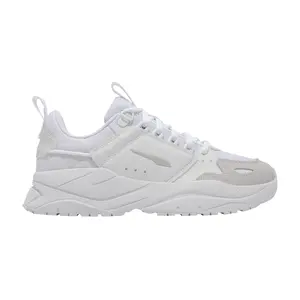 Men's Optic White Sneakers