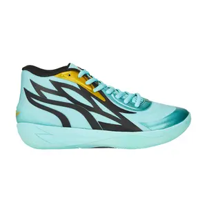 PUMA Mb.02 'honeycomb' Sneakers