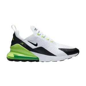 Nike Air Max 270 Sneakers - White