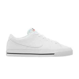 Nike Court Legacy Next Nature Sneakers - White