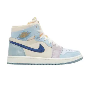 JORDAN 1 Zoom Comfort Sneakers - Blue