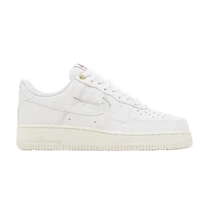 Nike Air Force 1 '07 'join Forces' Sneakers - White