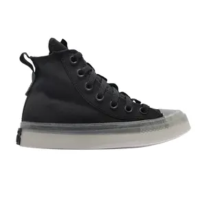 CONVERSE Chuck Taylor All Star Cx Explore High - Black