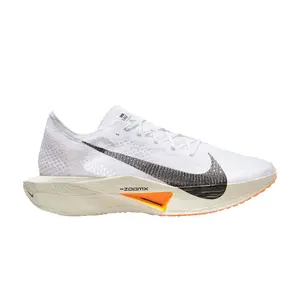 Nike Zoomx Vaporfly Next% 3 'prototype' Sneakers - White