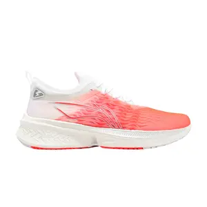 LI-NING Feidian Discovery Sneakers - Orange