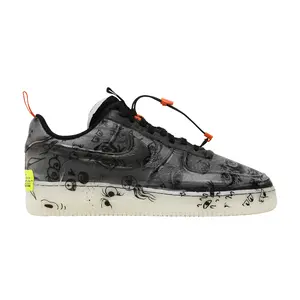 Nike Force 1 Experimental 'halloween
