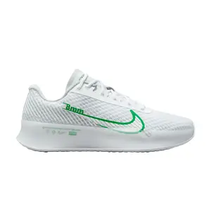 Nike Nikecourt Air Zoom Vapor Hc Sneakers - White