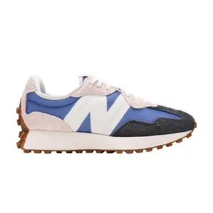 NEW BALANCE 327 Sneakers - Blue