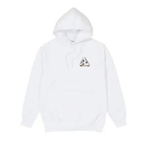PALACE Tri-chrome Hood