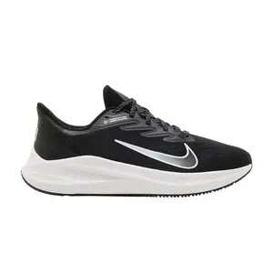 Nike Zoom Winflo Sneakers - Black