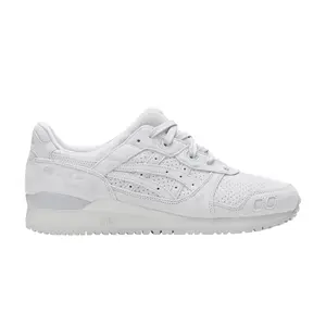 Asics Gel-lyte Iii Sneakers - Grey